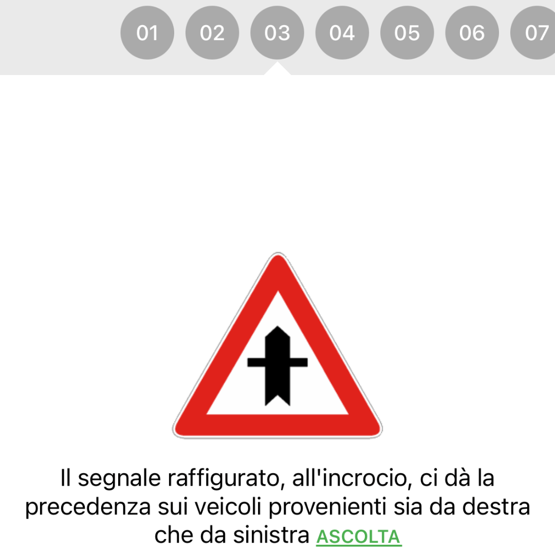 App Quiz Patente Ufficiale 2024 - Guida e Vai