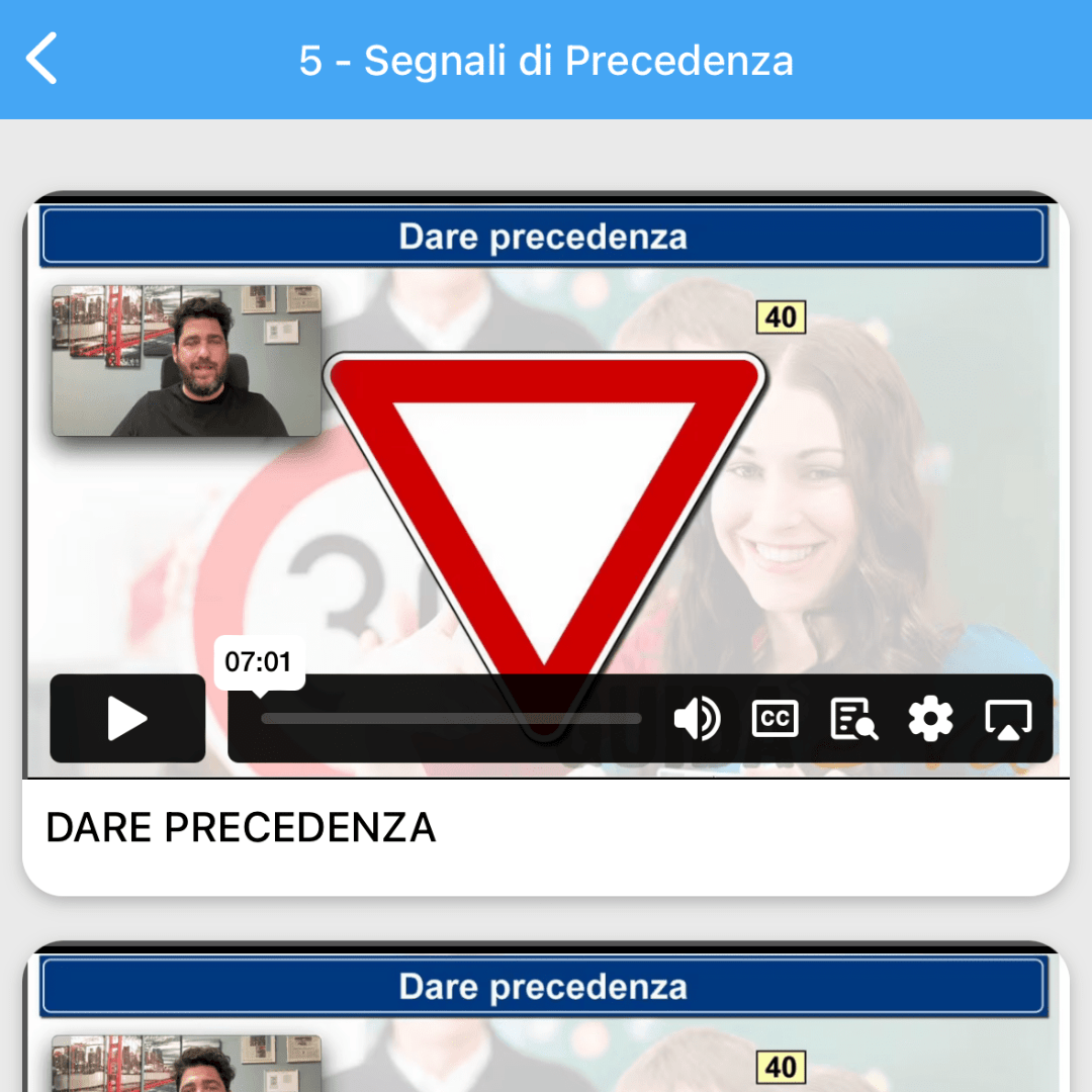 App Quiz Patente Ufficiale 2024 - Guida e Vai