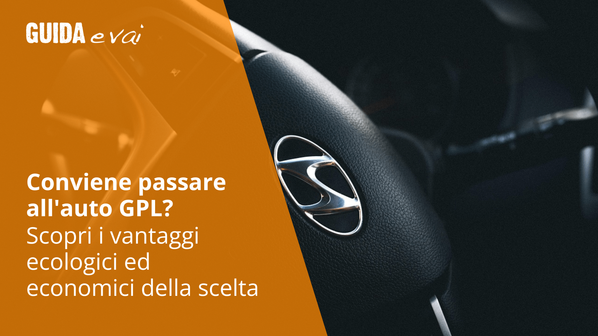 Conviene passare all'auto GPL?