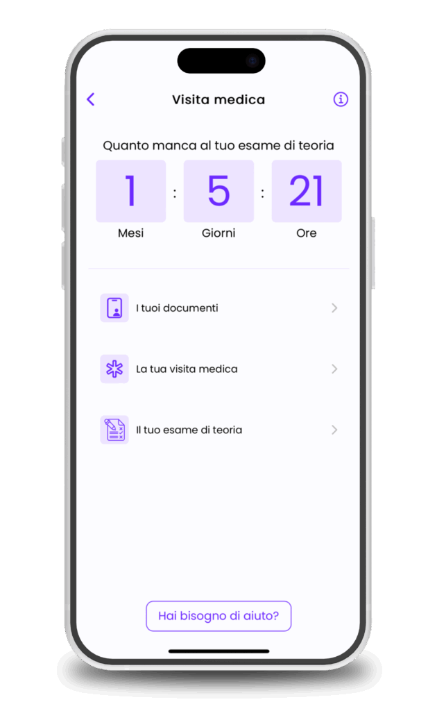 App Neith - Guida e Vai